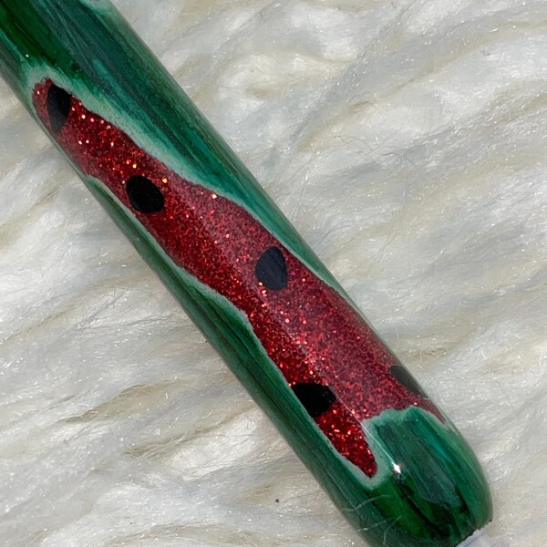 Watermelon Painting - Etsy