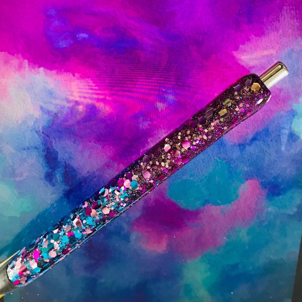 Cosmic Pens - Etsy