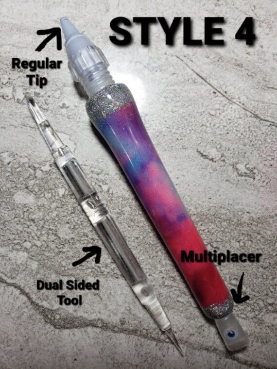 Home Improvement Home & Hobby Ergonomic Diamond Painting Drill Pen with ...