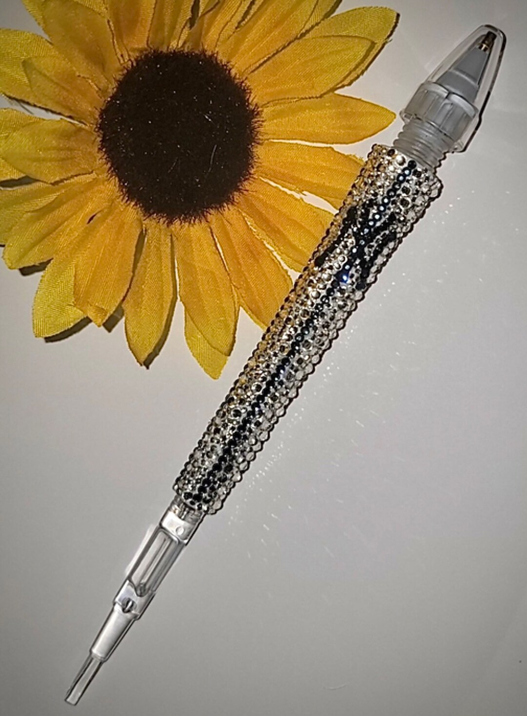 NY Yankees Crystal Pick Me up Diamond Painting Pen no 2 Will Look ...