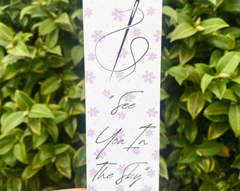 Powerless Bookmark Set | Digital Printable Bookmarks for Book Lovers ...