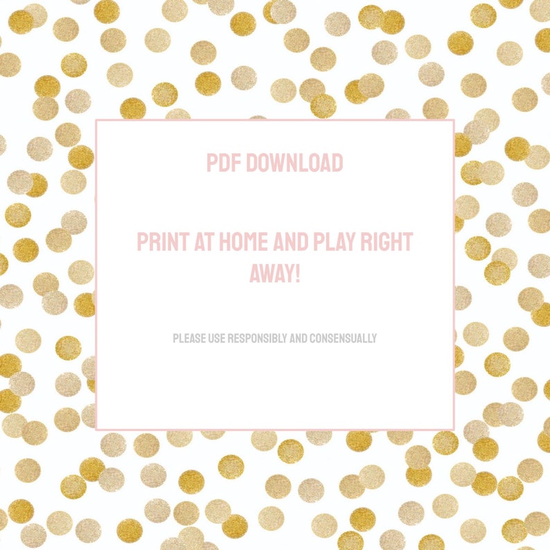 Sex Position Cards for Couples - Etsy