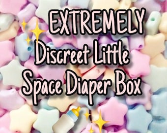 Little Space Box | Etsy