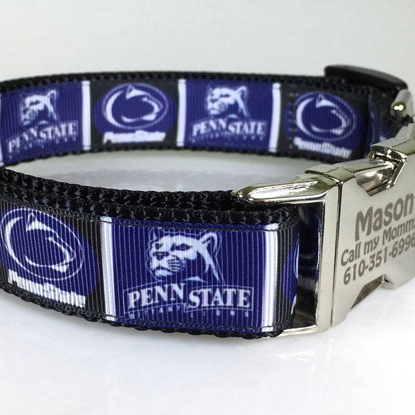 Penn State Jewelry - Etsy