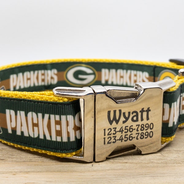Green Bay Packers Svg - Etsy
