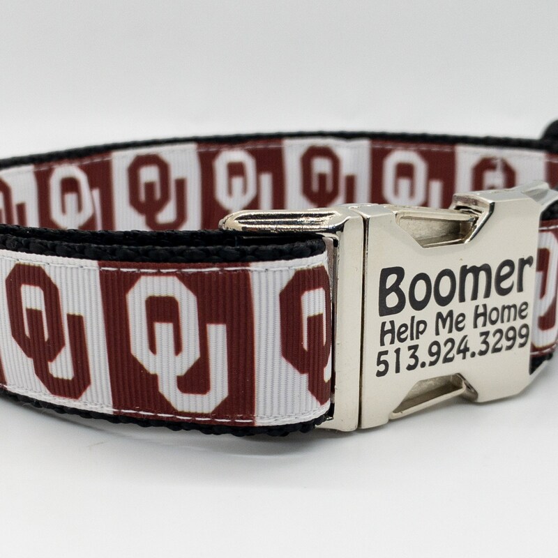 Ou Sooners - Etsy