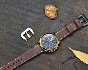 U Boat Watch Strap - Etsy