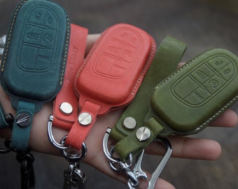 Ram Key Fob Cover | Etsy