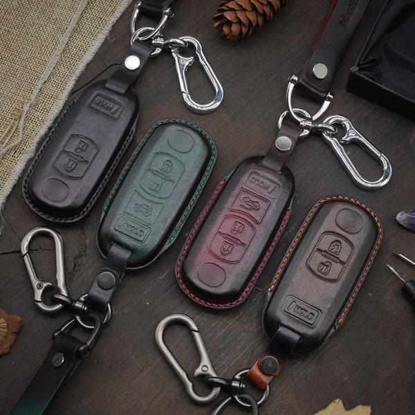 Mazda Miata Key Fob Cover - Etsy