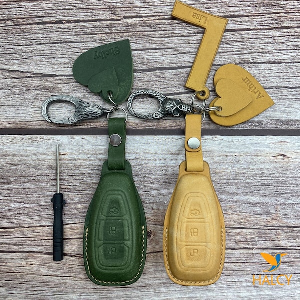 Ford Focus St Key Chain - Etsy