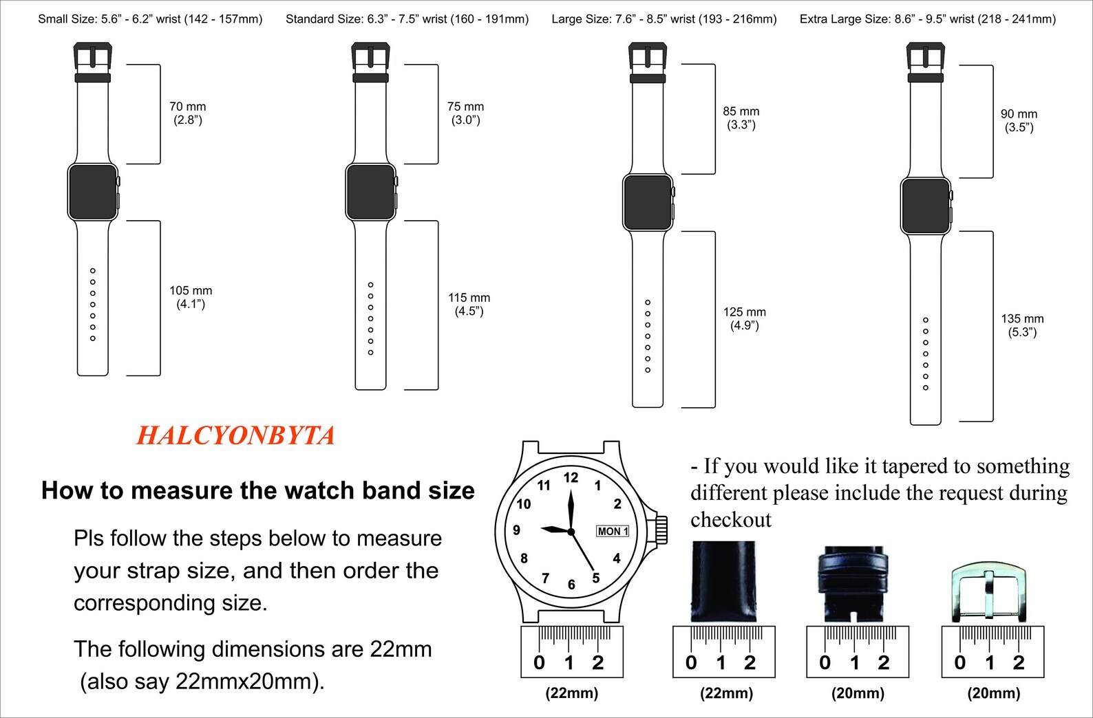 Java Lizard Skin/ Lizard Leather Watch Band Watch Strap - Etsy