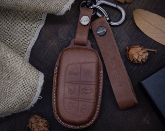 Dodge Key Fob Cover - Etsy