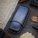 Luxury Cigar Case Custom Cigar Cover Personalized Leather - Etsy