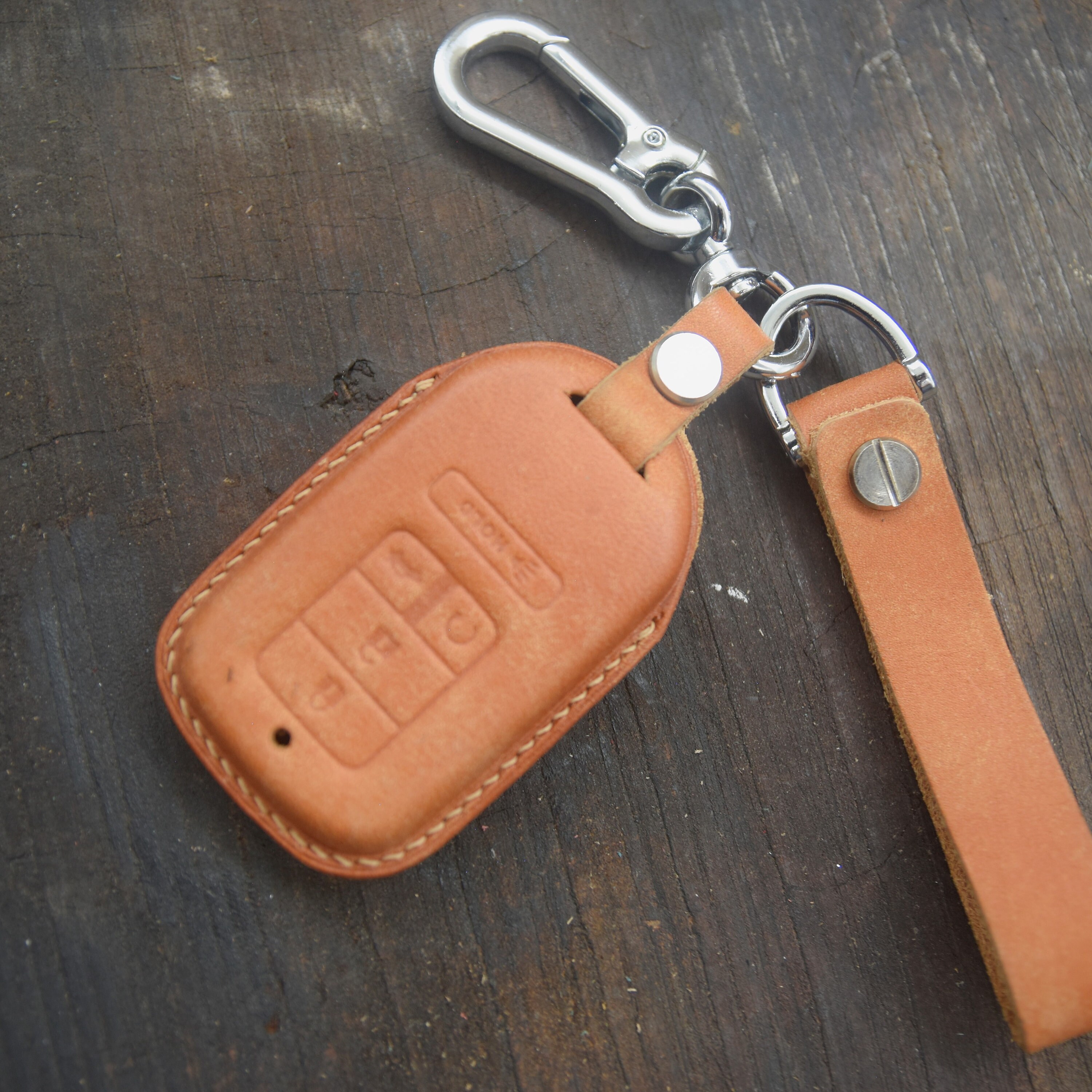 Full Protective Key Fob Remote Cover Case Holder fit for Honda | Etsy