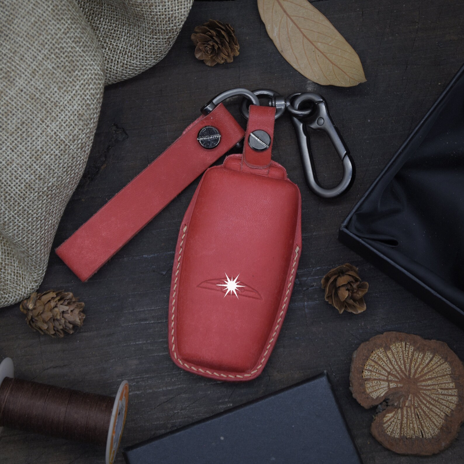 Key Fob Cover for Genesis 8 Buttons Genesis GV70 GV80 | Etsy