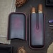 Luxury Cigar Case Custom Cigar Cover Personalized Leather - Etsy
