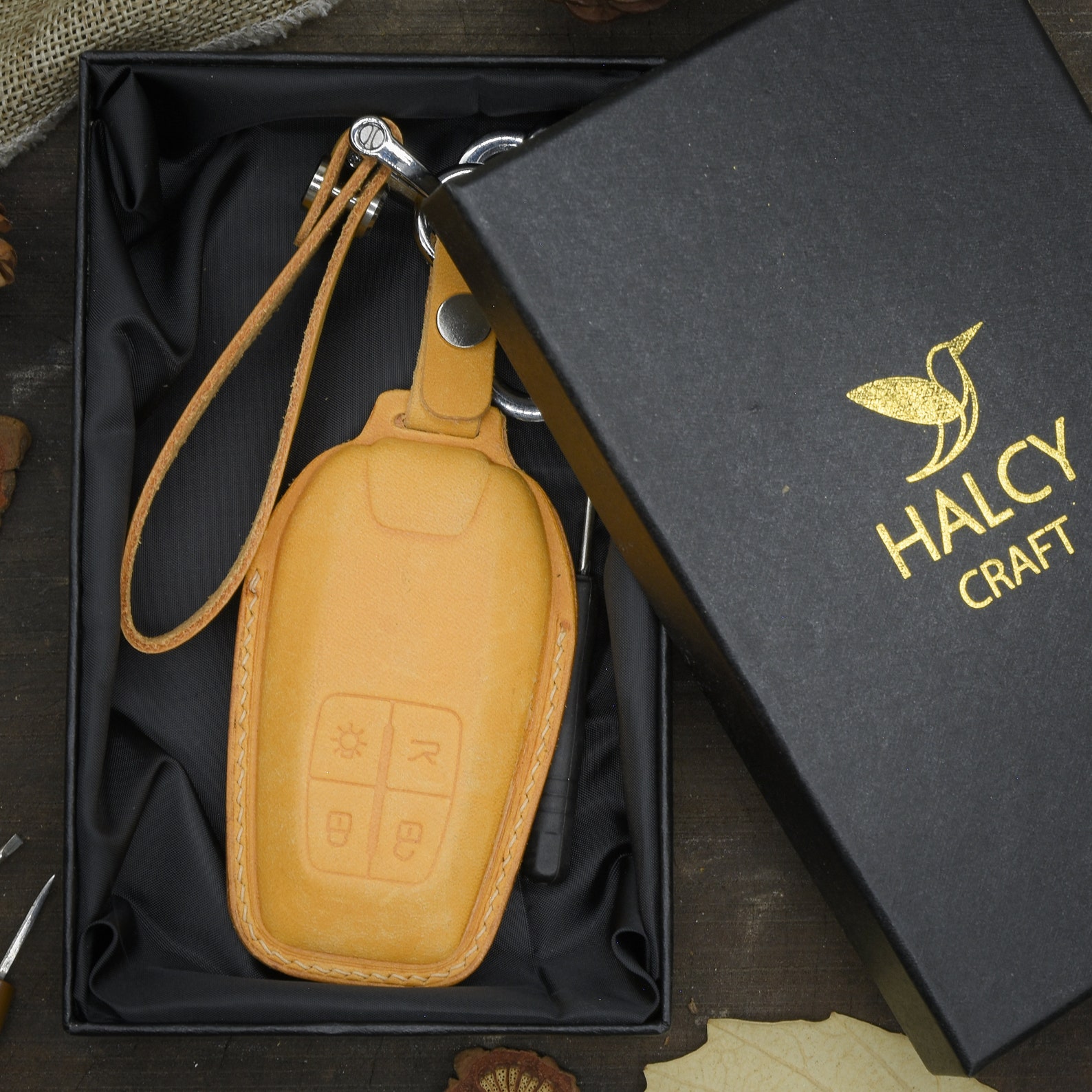 Key Fob Cover Fit Ror Ferrari Roma / F8 / 488 / Portofino / - Etsy