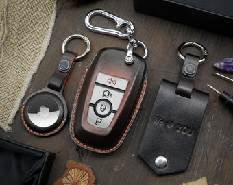 Ford Ranger Key Fob Cover - Etsy