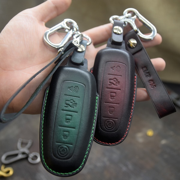 2018 Ford Focus Key Cover - Etsy