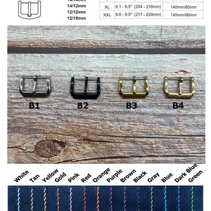 Java Lizard Skin/ Lizard Leather Watch Band, Watch Strap, 18mm, 20mm ...