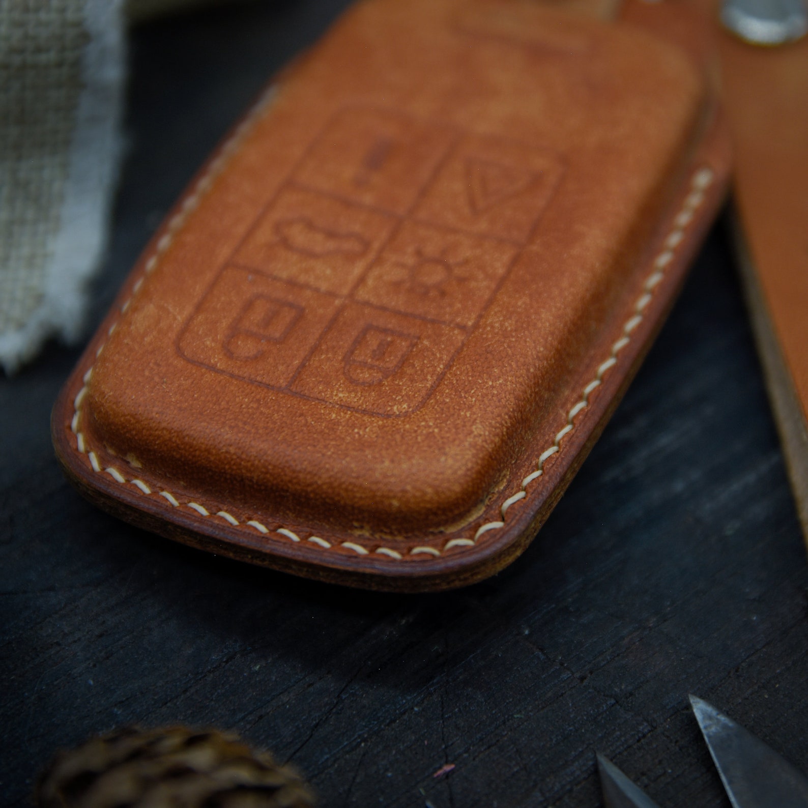 Key Fob Cover for Volvo 5 or 6 Buttons 2011 2018 Volvo S60 | Etsy