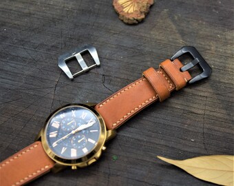 U Boat Watch Strap | Etsy