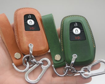 Ford Ranger Key Fob Cover - Etsy