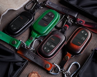 Ram Key Fob Cover - Etsy