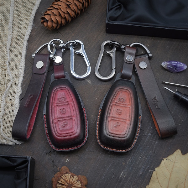 Ford Focus St Key Fob - Etsy UK