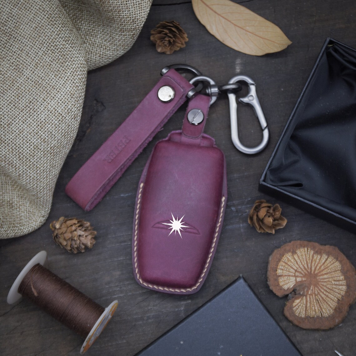 Key Fob Cover for Genesis 8 Buttons Genesis GV70 GV80 | Etsy