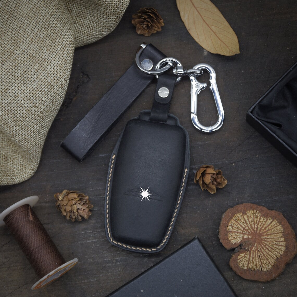 Key Fob Cover for Genesis 8 Buttons Genesis GV70 GV80 | Etsy