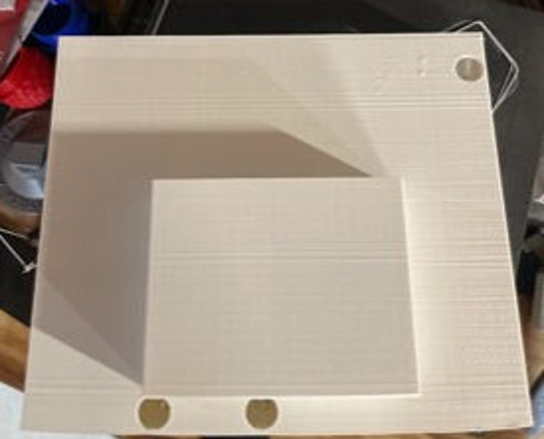 Zuca Transit Cart Putter Pouch by 123dprintanddesign for Disc - Etsy