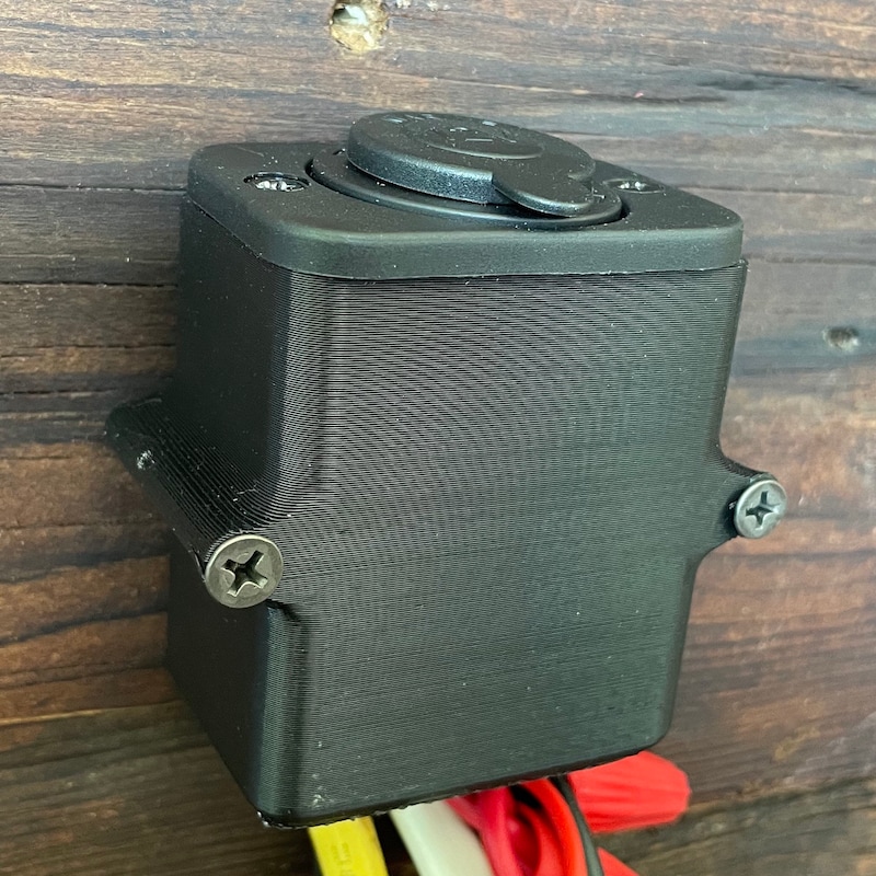 Steampunk Socket - Etsy