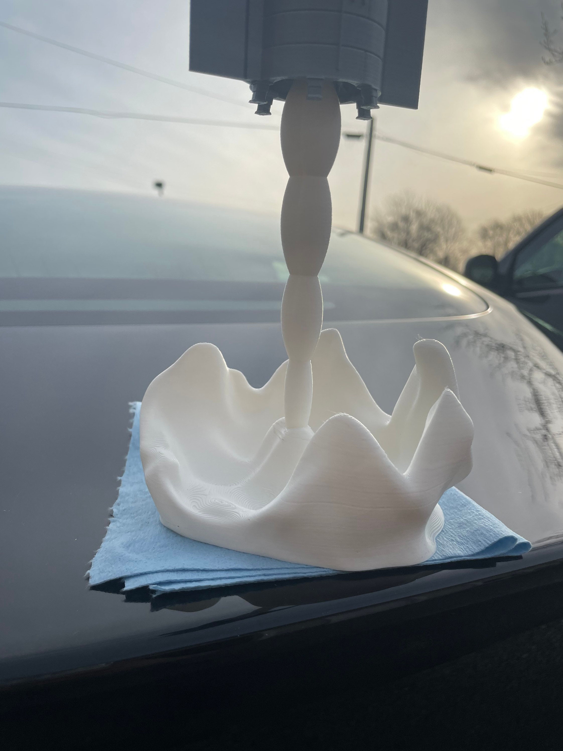 Spacex Starship With Falcon Heavy and Raptor Rocket Engines or Rocket ...