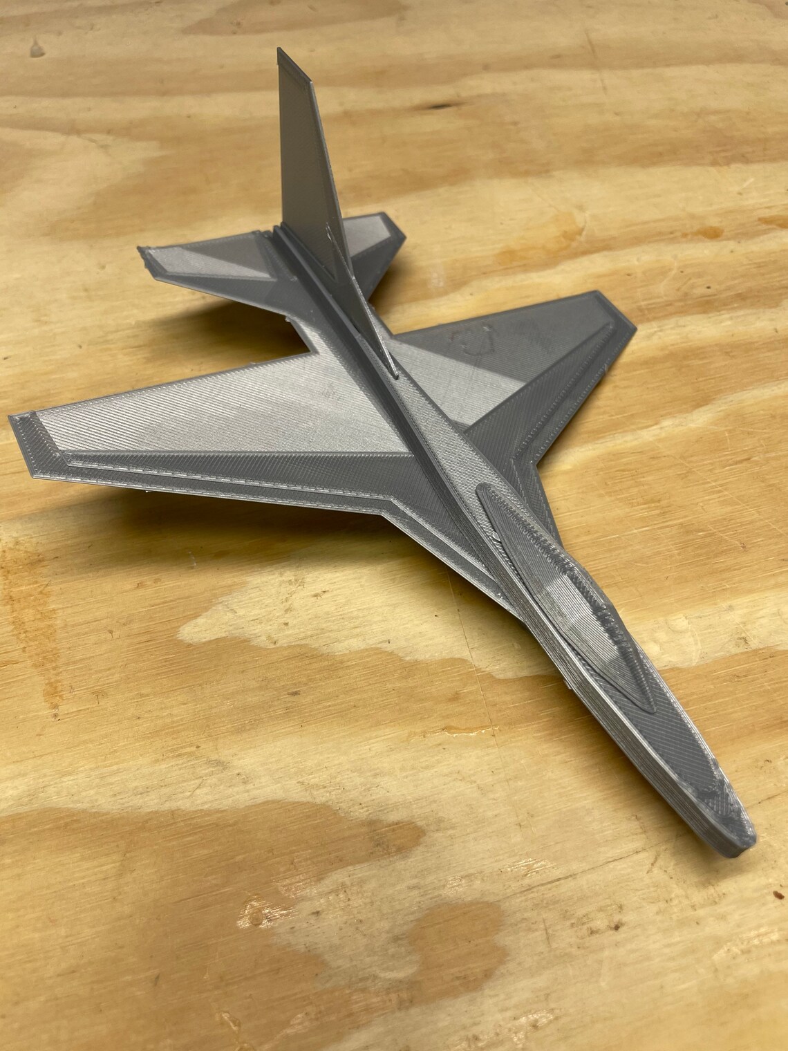 F16 Toy Glider Plane | Buildable Military Plane | Air Force | FA16 Jet ...