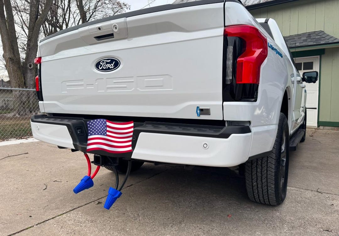 Electric Truck Nuts | Electrician Vehicle Wire Nut Kit | Gift for Dad ...