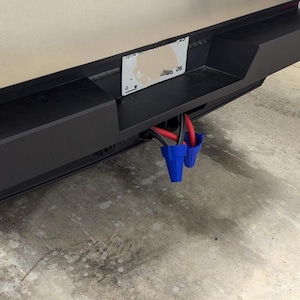 Electric Truck Nuts | Electrician Vehicle Wire Nut Kit | Gift for Dad ...