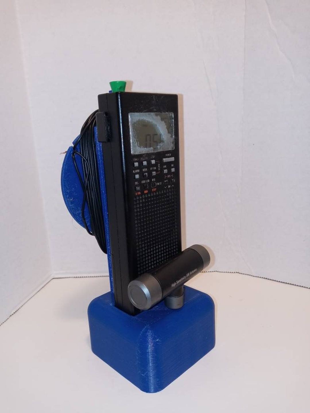 Buy County Comm GP-5/SSB Radio Stand County Comm Radio County Online in ...