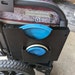 Zuca Transit Cart Putter Pouch by 123dprintanddesign for Disc Golf - Etsy