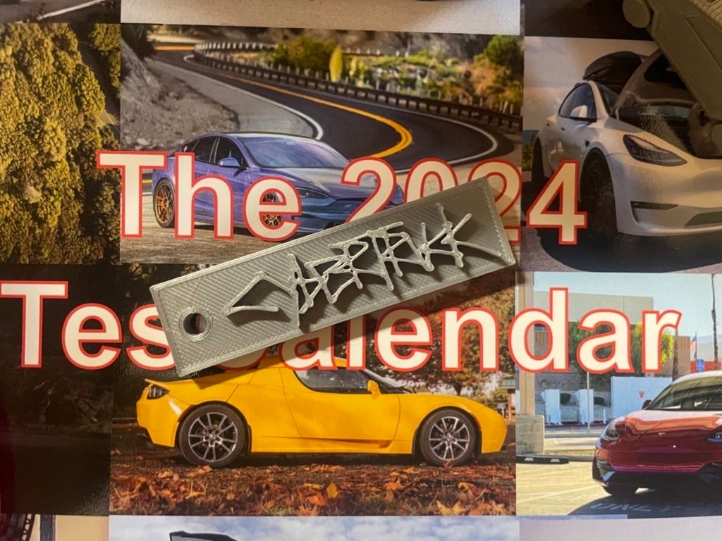 Tesla Cybertruck Keychain Toy for Kid Boy / Girl Gift - Etsy