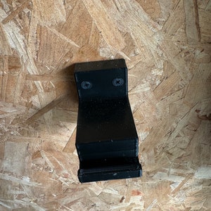 EGO Chainsaw Hanger / Attachment Wall Mount Universal Short | Power ...