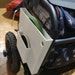 Zuca Transit Cart Putter Pouch by 123dprintanddesign for Disc Golf - Etsy