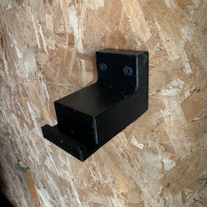 EGO Chainsaw Hanger / Attachment Wall Mount Universal Short | Power ...