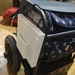 Zuca Transit Cart Putter Pouch by 123dprintanddesign for Disc Golf - Etsy