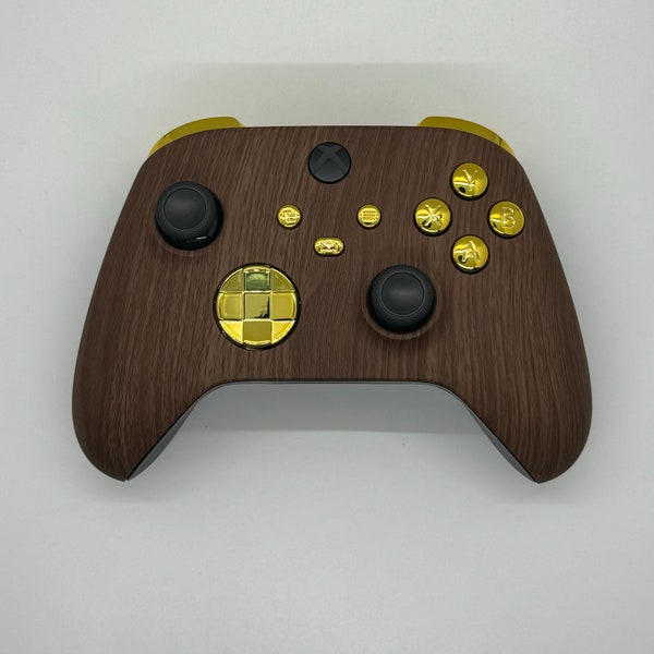 Custom Xbox Controller - Etsy
