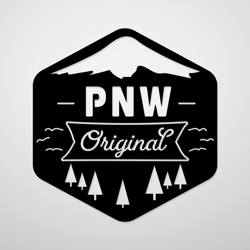 Pnw Art - Etsy