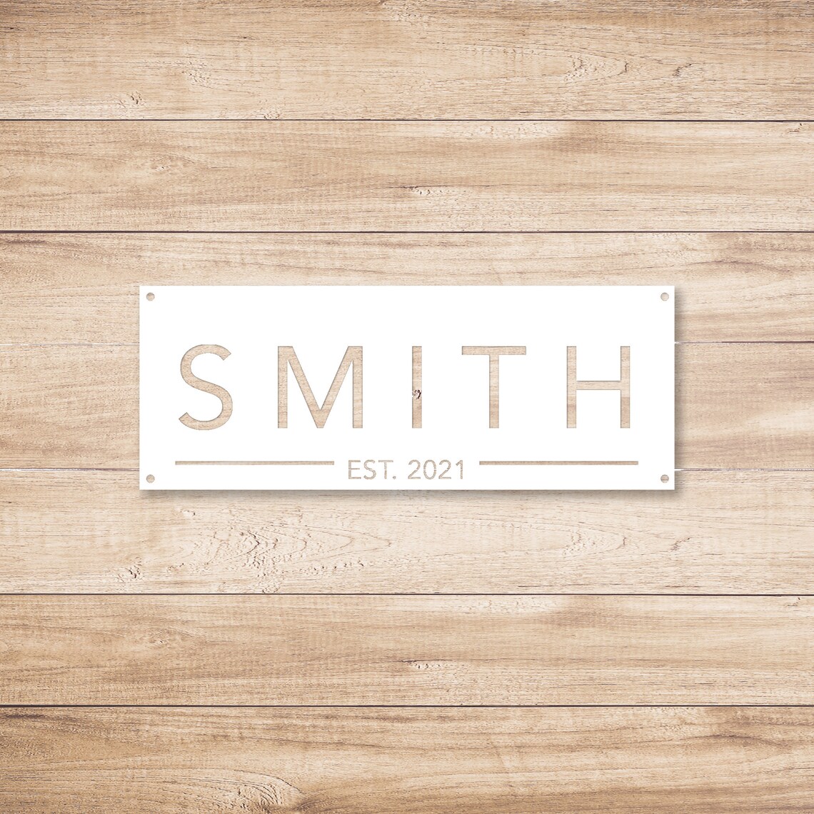 Custom Metal Sign Metal Name Sign Metal Signs Personalized - Etsy