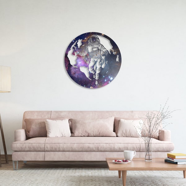 Astronomy Wall Art - Etsy