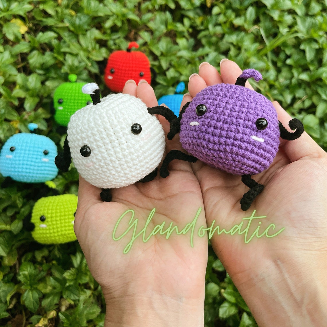Stardew Valley Junimo Crochet Doll Junimo Stuffed Animal - Etsy Canada
