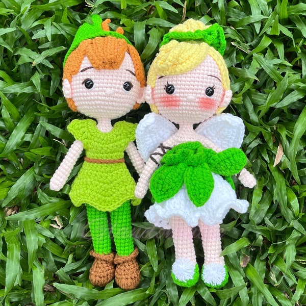 Custom Tinker Bell Wings - Etsy